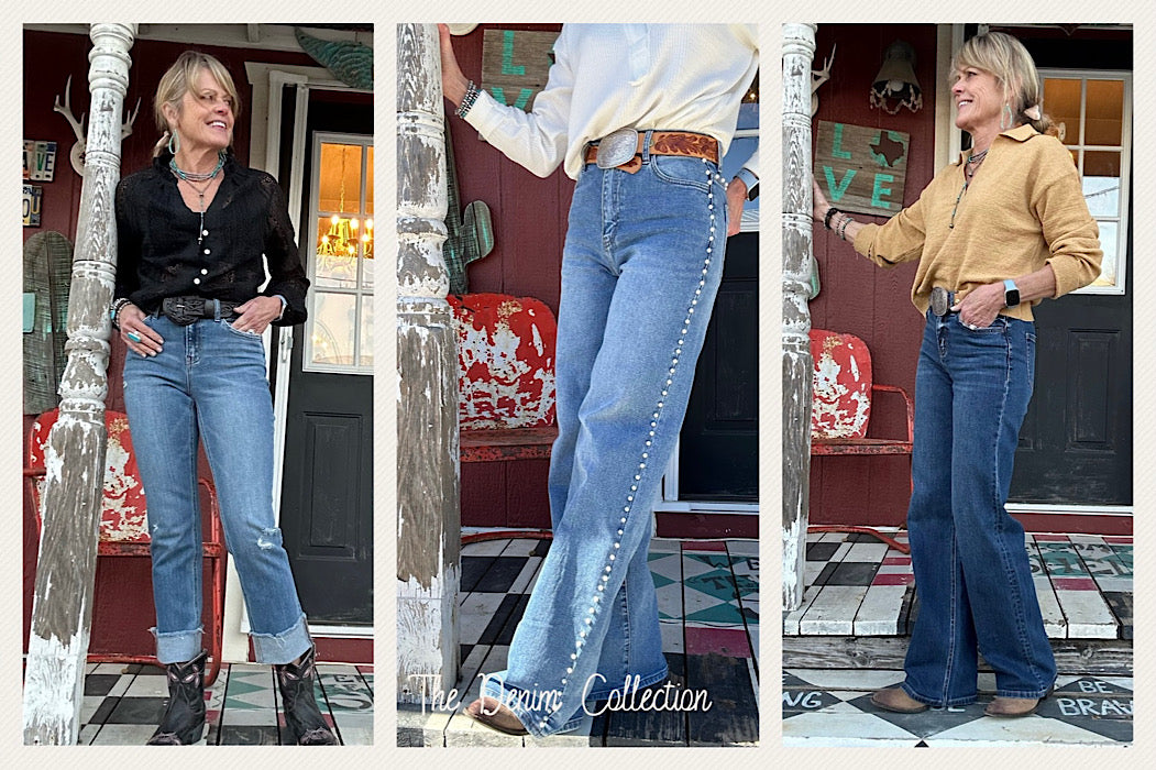 The Brave Bohemian a Boho Hippie Boutique