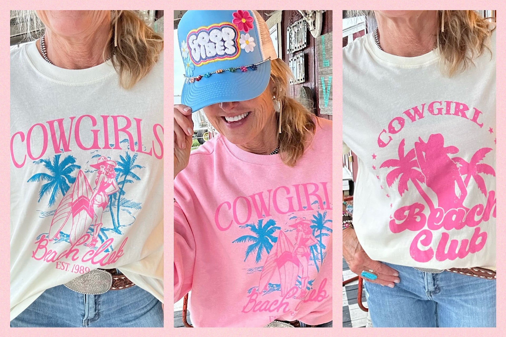 The Brave Bohemian a Boho Hippie Boutique