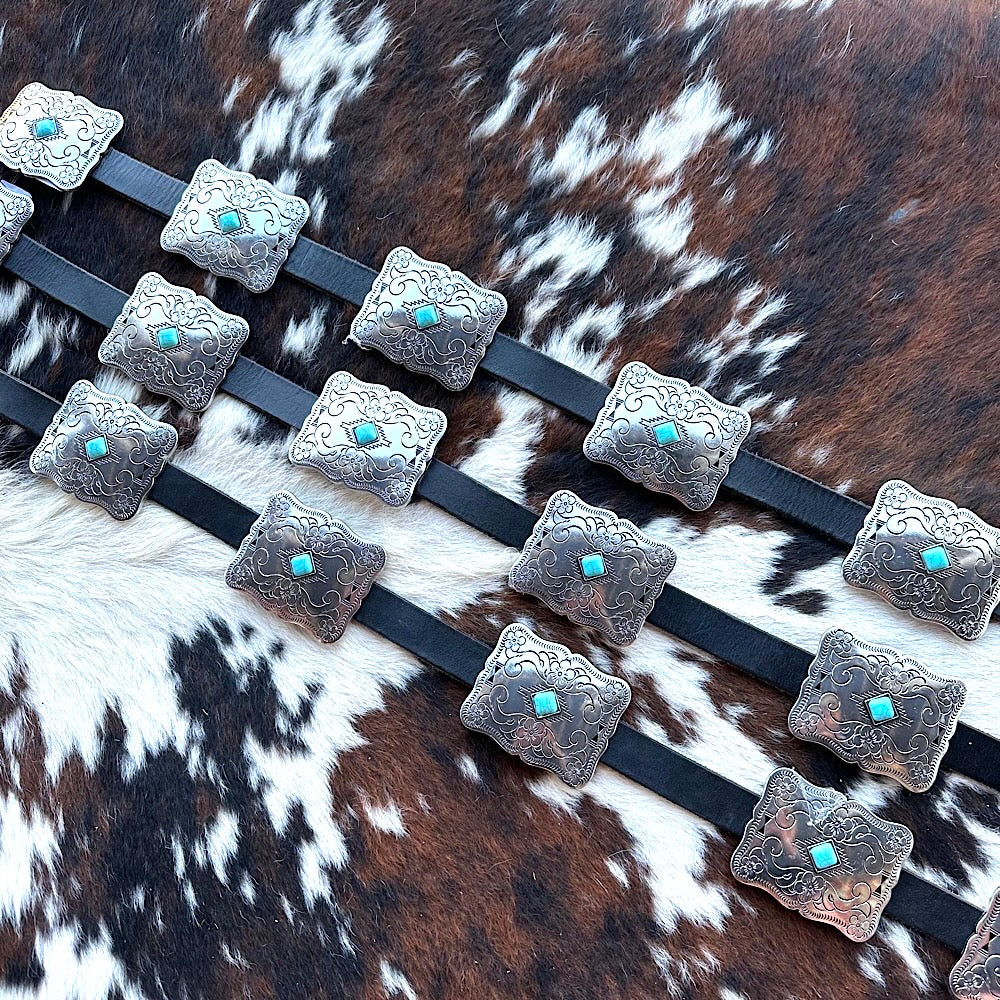 Big Concho – The Brave Bohemian